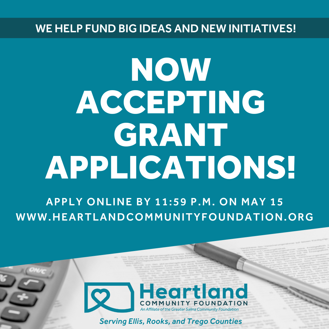 Spring Grant Recipients