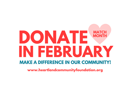 Heartland Community Foundation