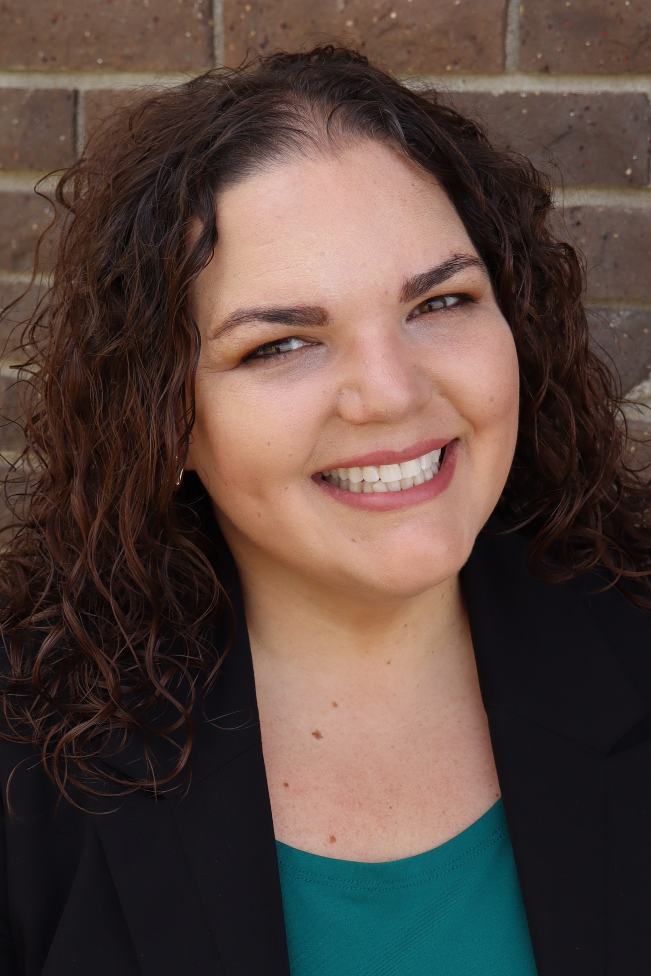 Welcome Deanna Hammerschmidt as Rooks County Development Director!